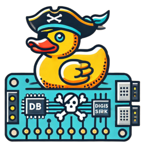 GitHub - mauricelambert/DigisparkRubberDuckyExecuteCommand: This script ...